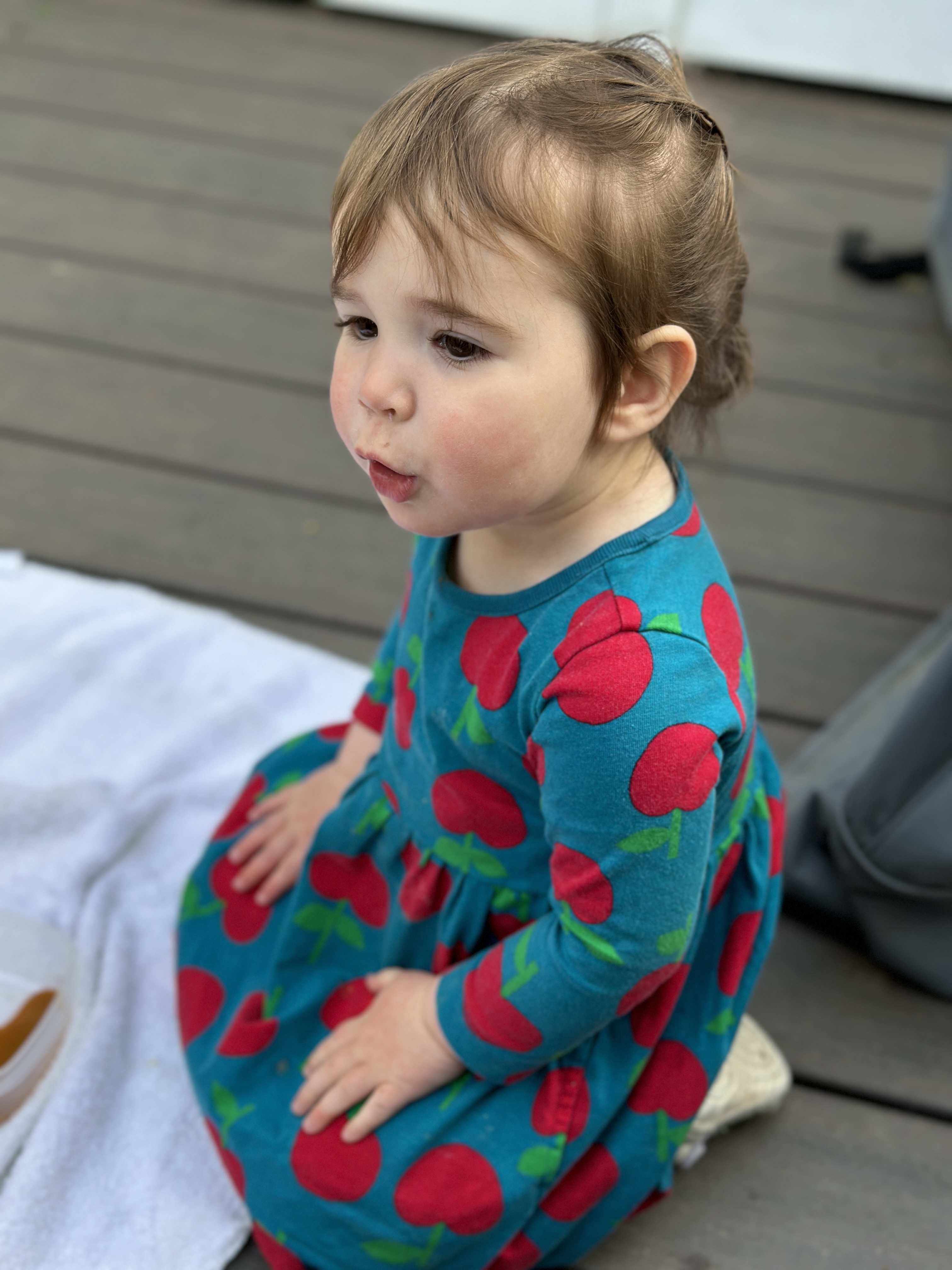 Spring has (almost) sprung! – Dear Chloe.