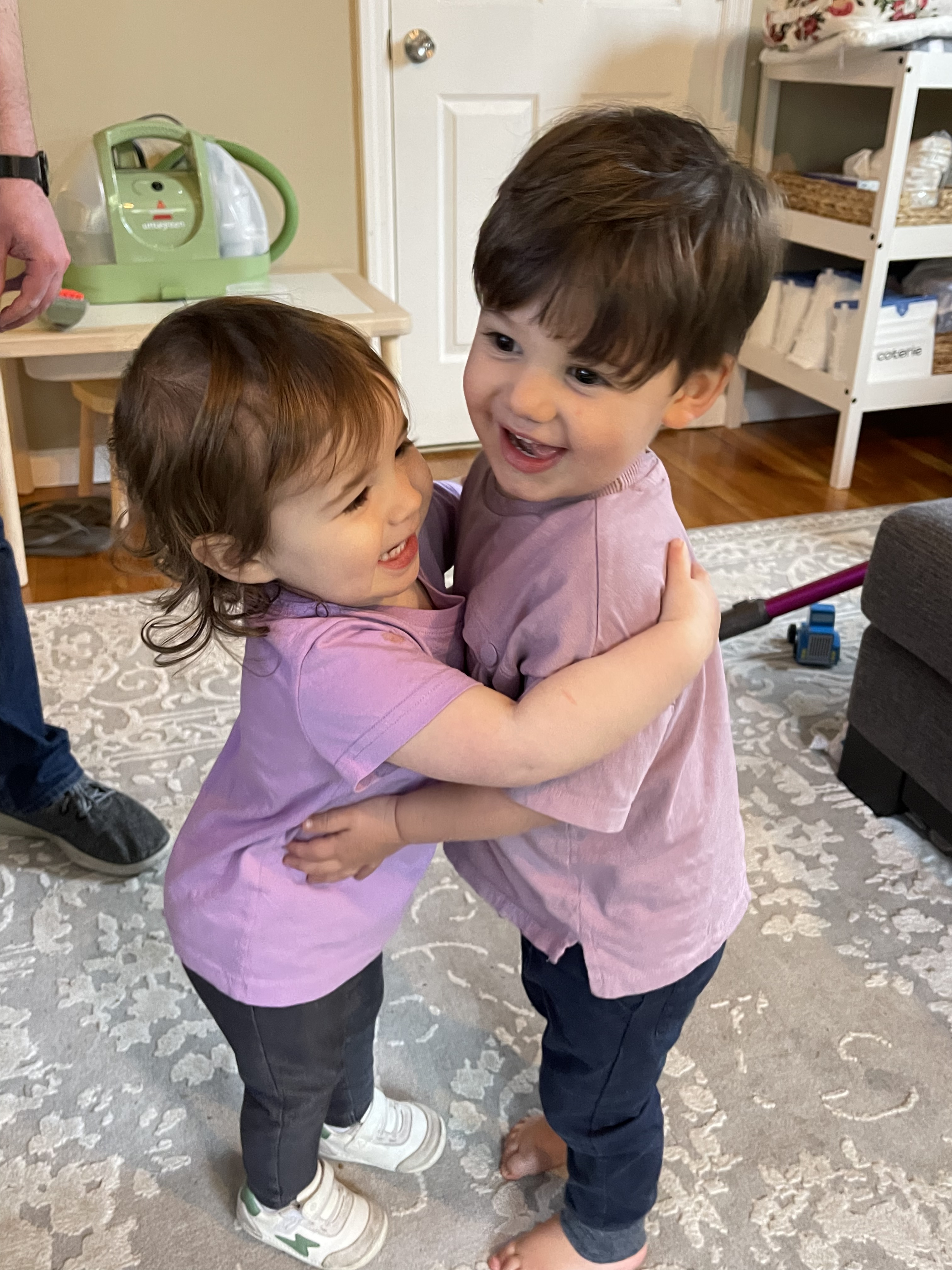 Spring has (almost) sprung! – Dear Chloe.